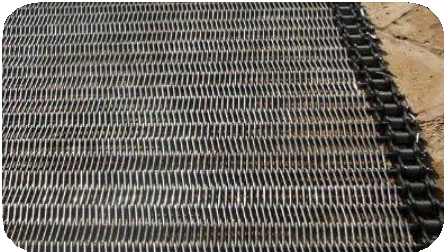 Conveyor Chains – Prizma Precision