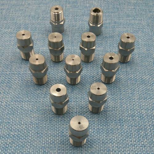 Nozzles – Prizma Precision