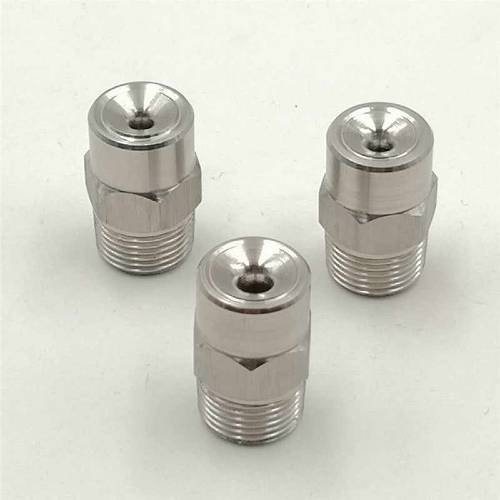 Nozzles – Prizma Precision